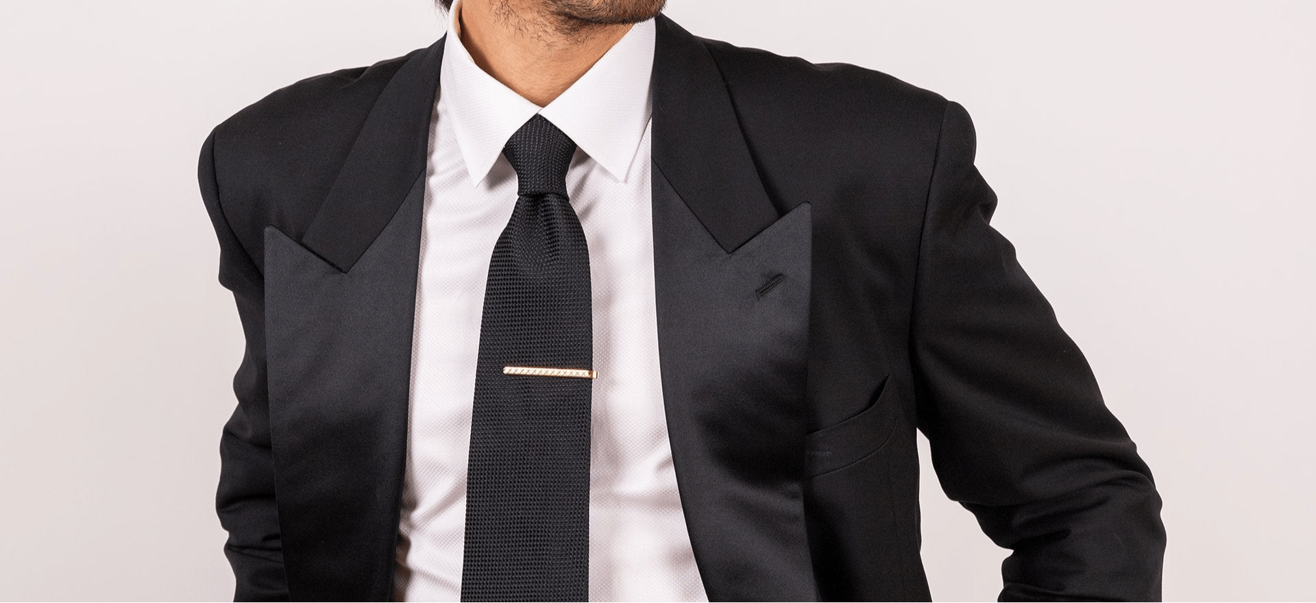 The Complete Guide to Tie Bars – Louis Faglin Paris